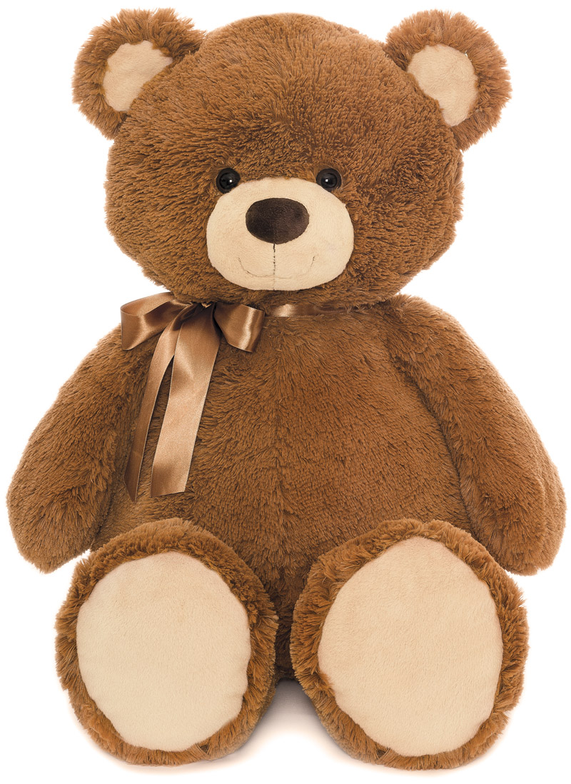 Nalle Svante, 90cm | Doppresenter.se